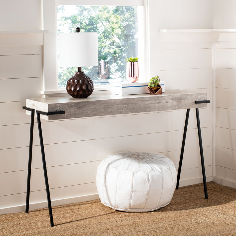 Next bronx console table store